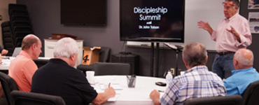 The Tolson Group | Learn. Follow. Reproduce.