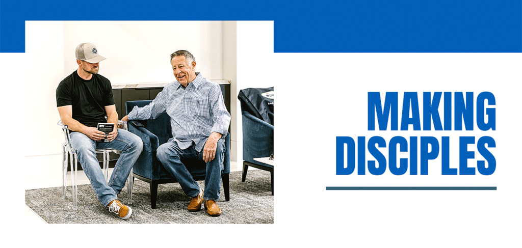 The Tolson Group | Learn. Follow. Reproduce.