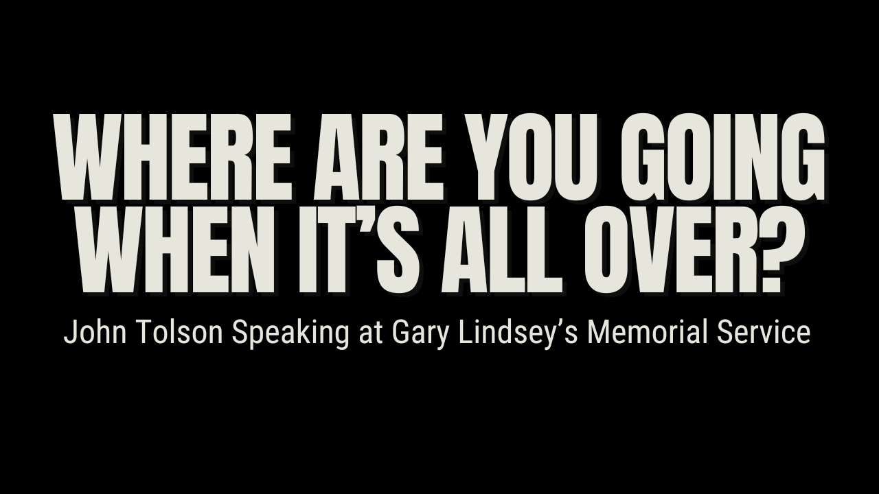 The Tolson Group | Media