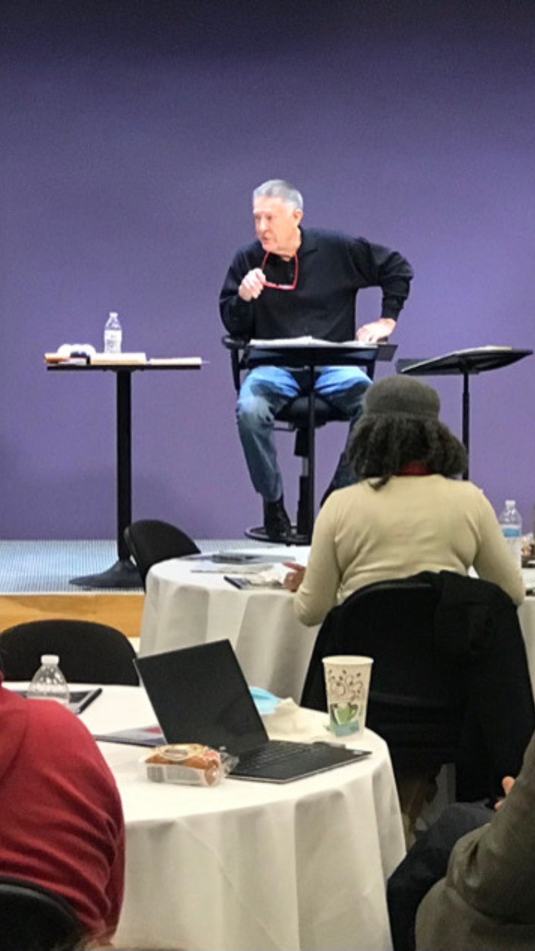 The Tolson Group | Learn. Follow. Reproduce.