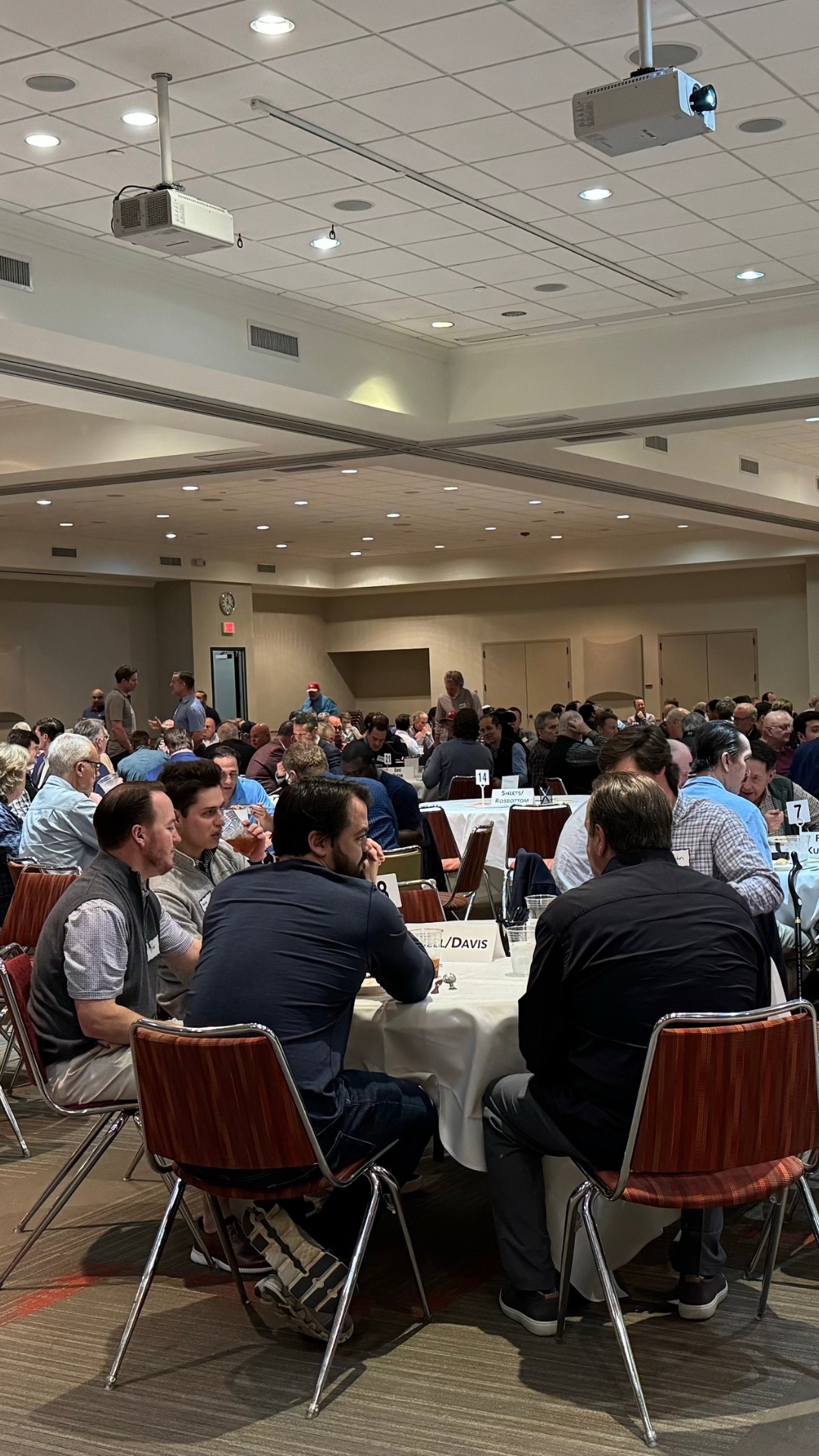 The Tolson Group | Learn. Follow. Reproduce.