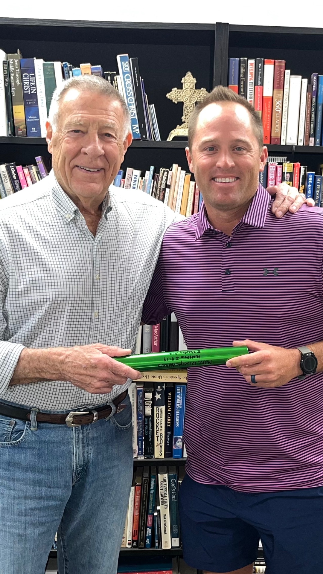 The Tolson Group | Learn. Follow. Reproduce.