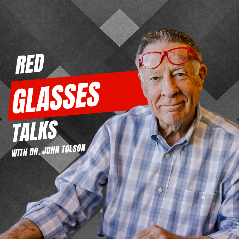 The Tolson Group | Learn. Follow. Reproduce.